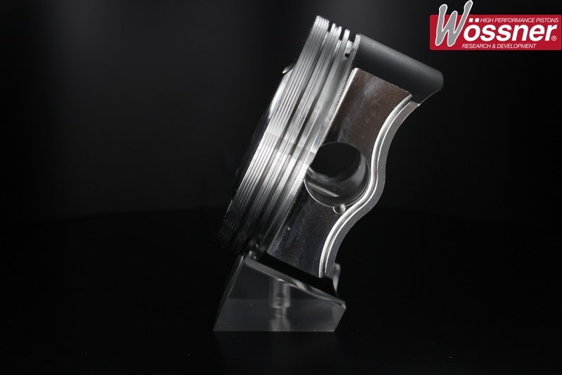 WOSSNER WÖSSNER Pro Series Forged Piston - buy cheap FC-Moto