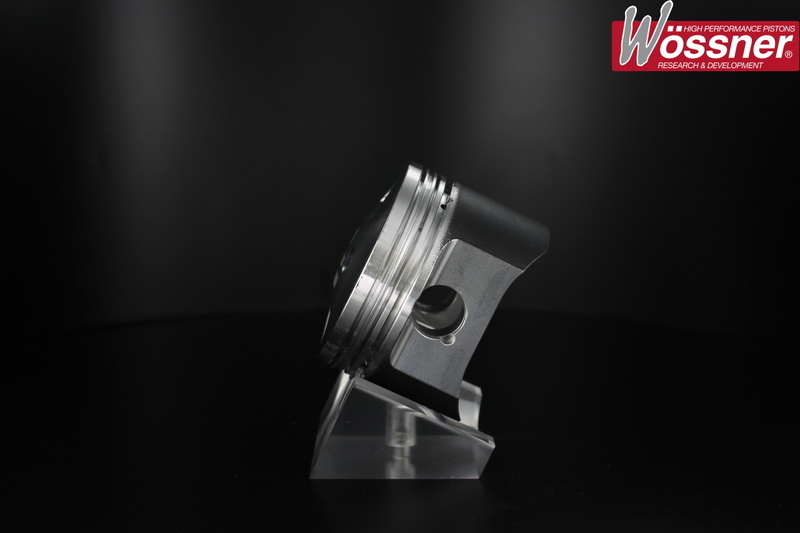 WOSSNER WÖSSNER Forged Piston - buy cheap FC-Moto