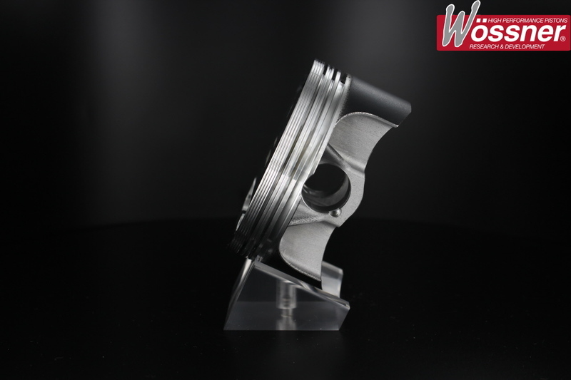 WOSSNER WÖSSNER Forged Piston - buy cheap FC-Moto