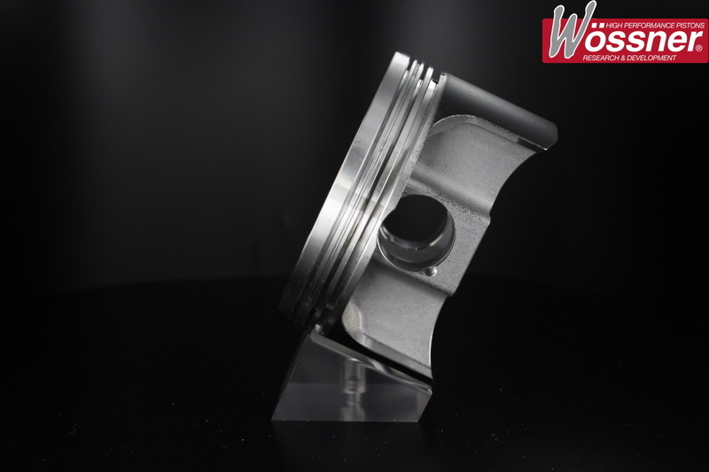 WOSSNER WÖSSNER Pro Series Forged Piston - buy cheap FC-Moto