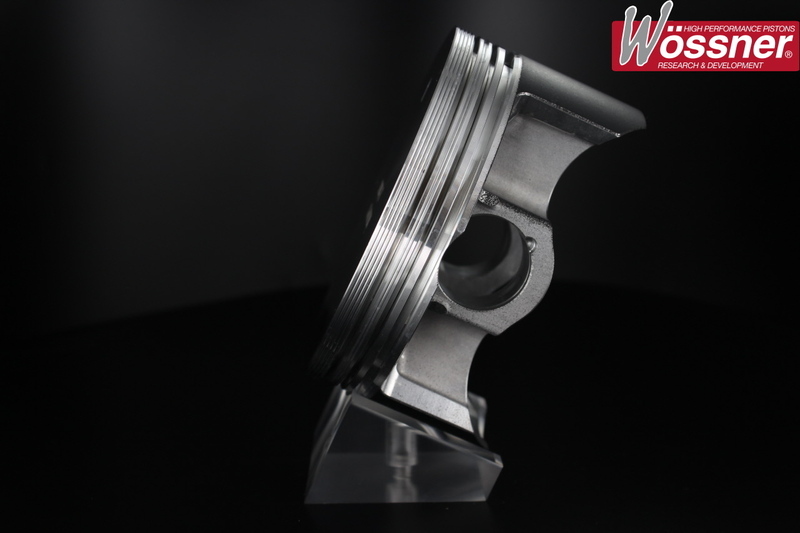WOSSNER WÖSSNER Forged Piston - buy cheap FC-Moto