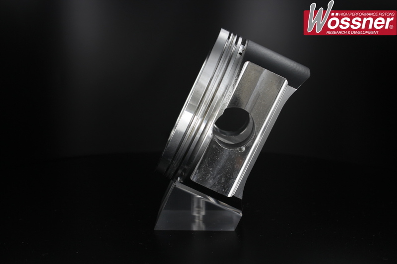 WOSSNER WÖSSNER Pro Series Forged Piston - buy cheap FC-Moto