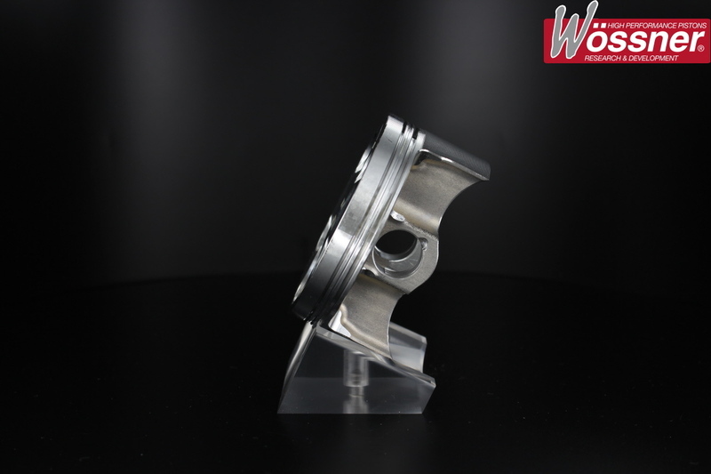 WOSSNER WÖSSNER Pro Series Forged Piston - buy cheap FC-Moto