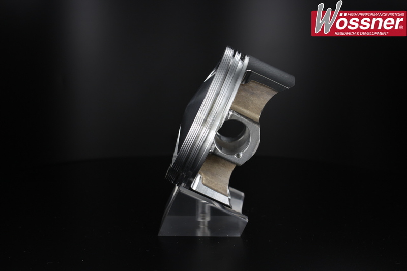 WOSSNER WÖSSNER Forged Piston - buy cheap FC-Moto