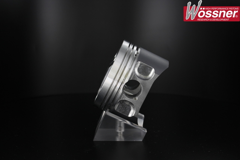 WOSSNER WÖSSNER Forged Piston - buy cheap FC-Moto
