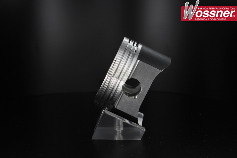 WOSSNER WÖSSNER Forged Piston - buy cheap FC-Moto