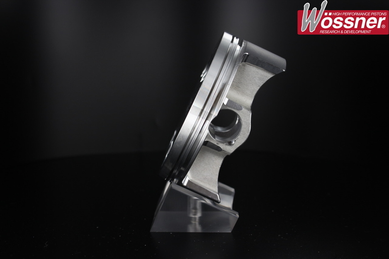 WOSSNER WÖSSNER Forged Piston - buy cheap FC-Moto