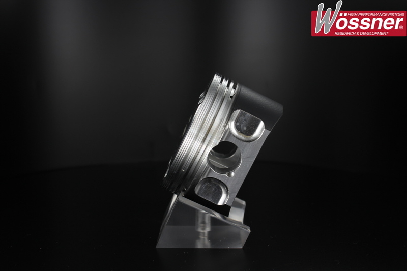 WOSSNER WÖSSNER Forged Piston - buy cheap FC-Moto