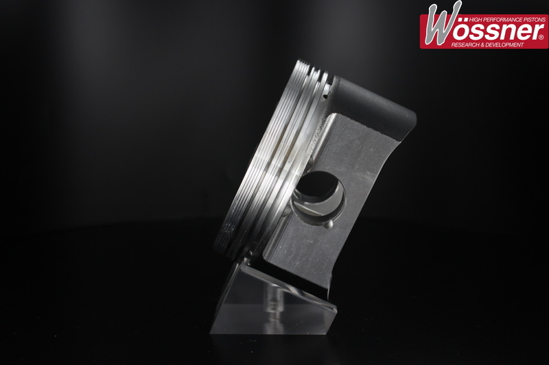 WOSSNER WÖSSNER Pro Series Forged Piston - buy cheap FC-Moto