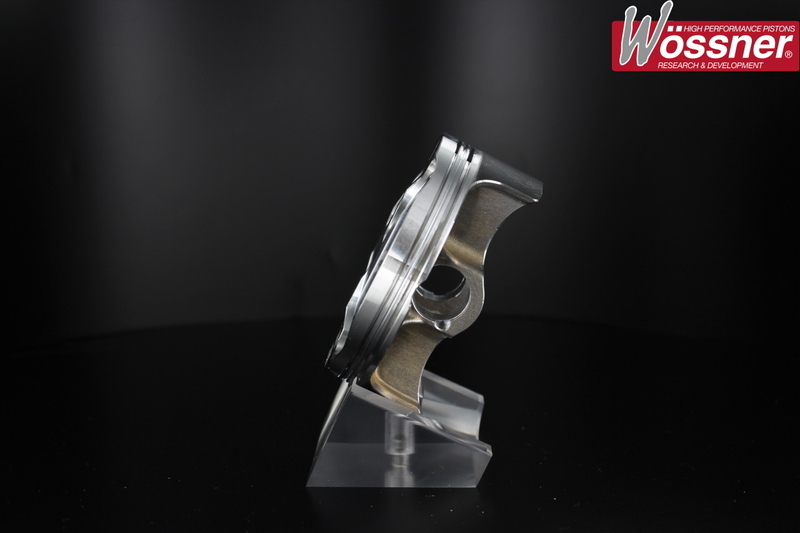 WOSSNER WÖSSNER Pro Series Forged Piston - buy cheap FC-Moto