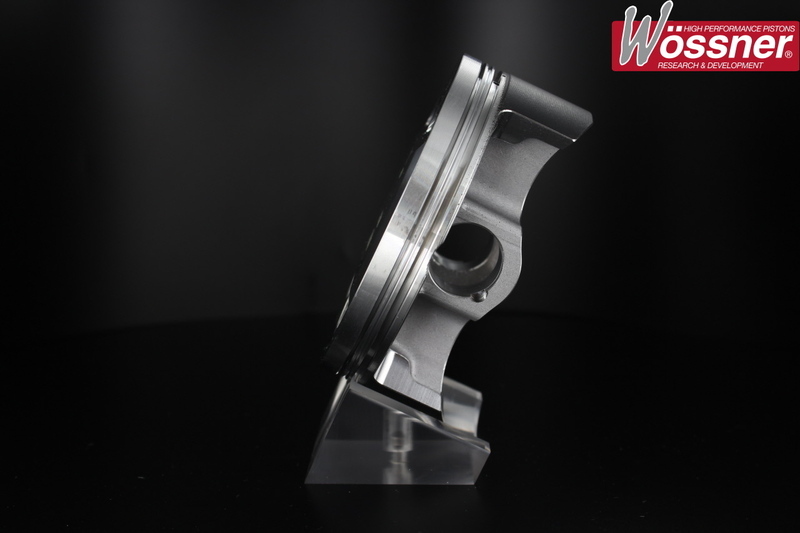 WOSSNER WÖSSNER Pro Series Forged Piston - buy cheap FC-Moto