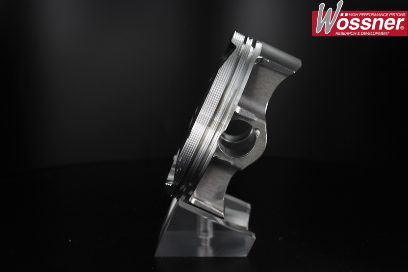 WOSSNER WÖSSNER Forged Piston - buy cheap FC-Moto