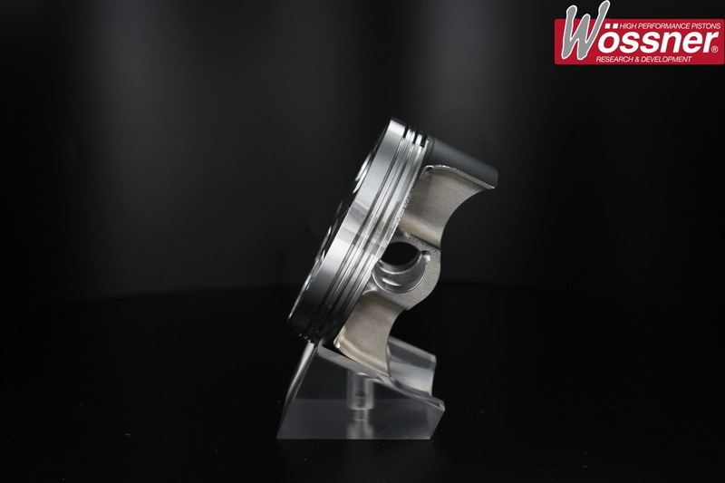 WOSSNER WÖSSNER Forged Piston - buy cheap FC-Moto