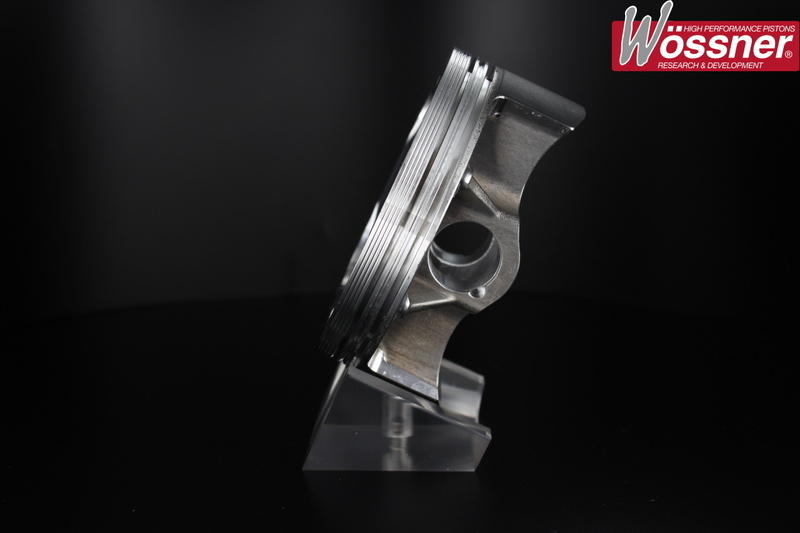 WOSSNER WÖSSNER Forged Piston - buy cheap FC-Moto