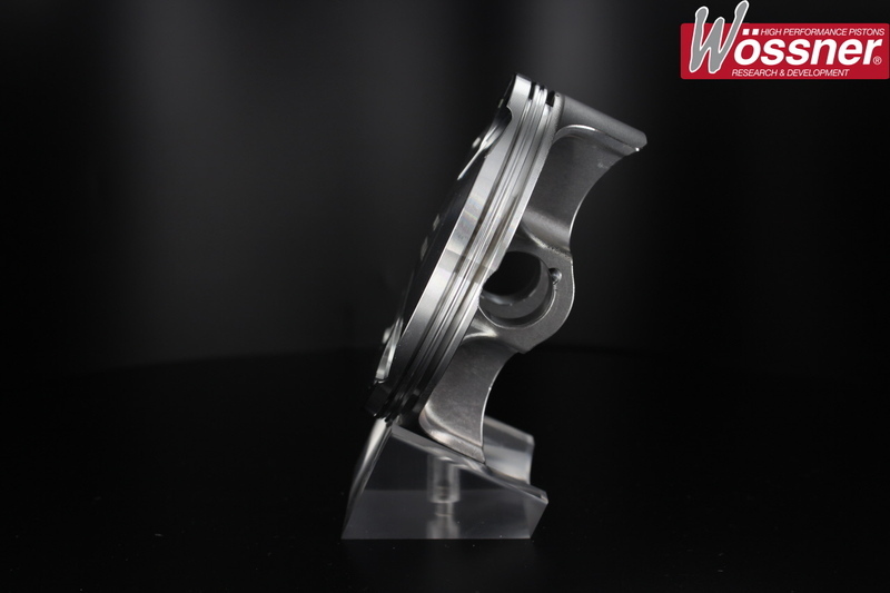 WOSSNER WÖSSNER Pro Series Forged Piston - buy cheap FC-Moto