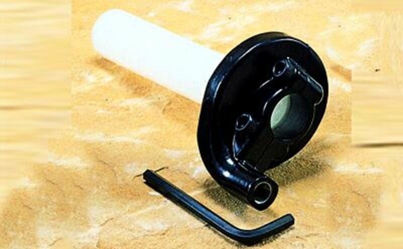 Bihr CR Racing Universal Quick Throttle System - 2 Stroke - buy cheap ...