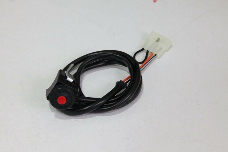 Bihr Starter Switch KTM - buy cheap FC-Moto