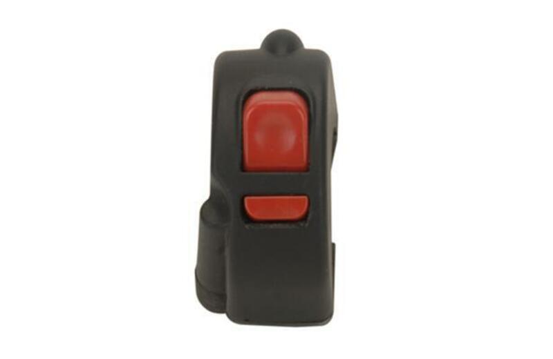 Domino SELECTOR SWITCH/KILL SWITCH ∅21.95 TO ∅22.30 MMØ 21,95 22,30 MM ...