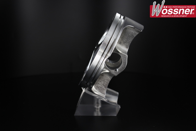 WOSSNER WÖSSNER Pro Series Forged Piston - buy cheap FC-Moto