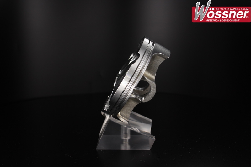 WOSSNER WÖSSNER Pro Series Forged Piston - buy cheap FC-Moto
