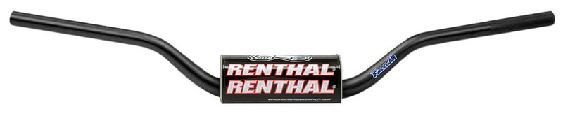 RENTHAL Fatbar 821 McGrath/KTM SX125/450/Suzuki Handlebar - buy cheap ...