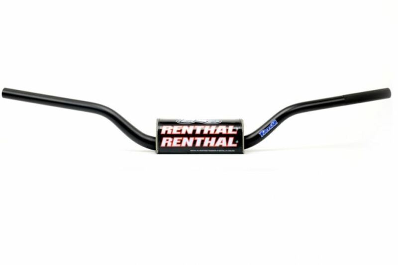 RENTHAL Fatbar 821 McGrath/KTM SX125/450/Suzuki Handlebar - buy cheap ...