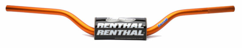 RENTHAL Fatbar 831 KTM SX85/Husqvarna TC85 manubrio - il miglior prezzo ...