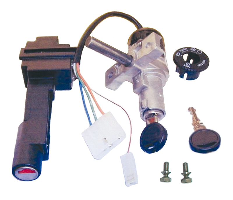V PARTS Ignition Switch Beta - buy cheap FC-Moto