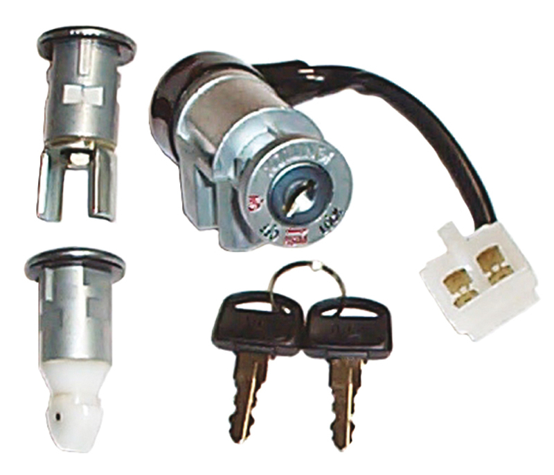 V PARTS Ignition Switch Honda SA50 Vision - buy cheap FC-Moto