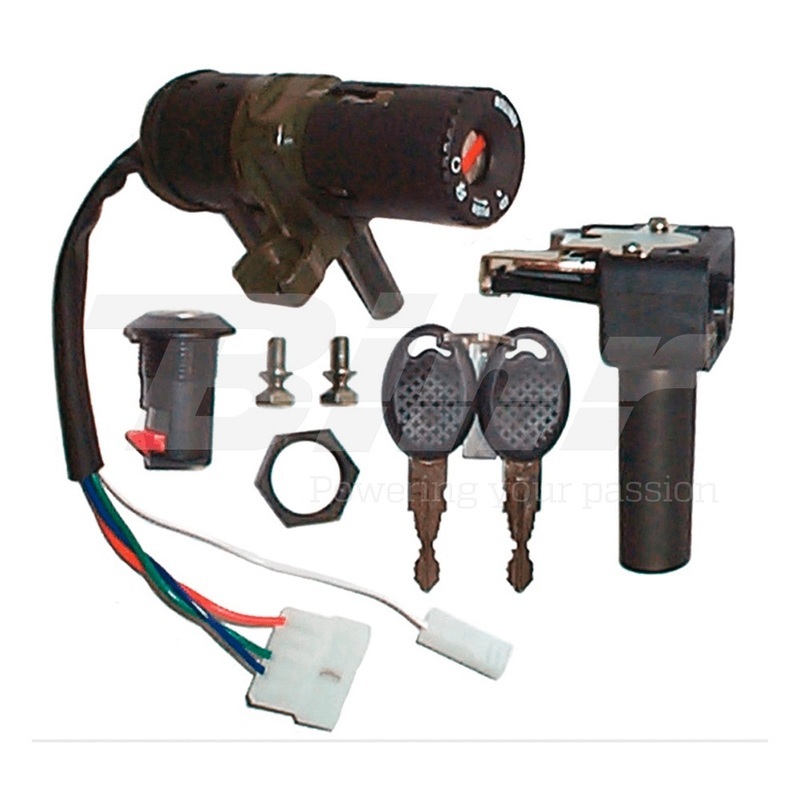 V PARTS Ignition Switch Aprilia Sonic 50 - buy cheap FC-Moto