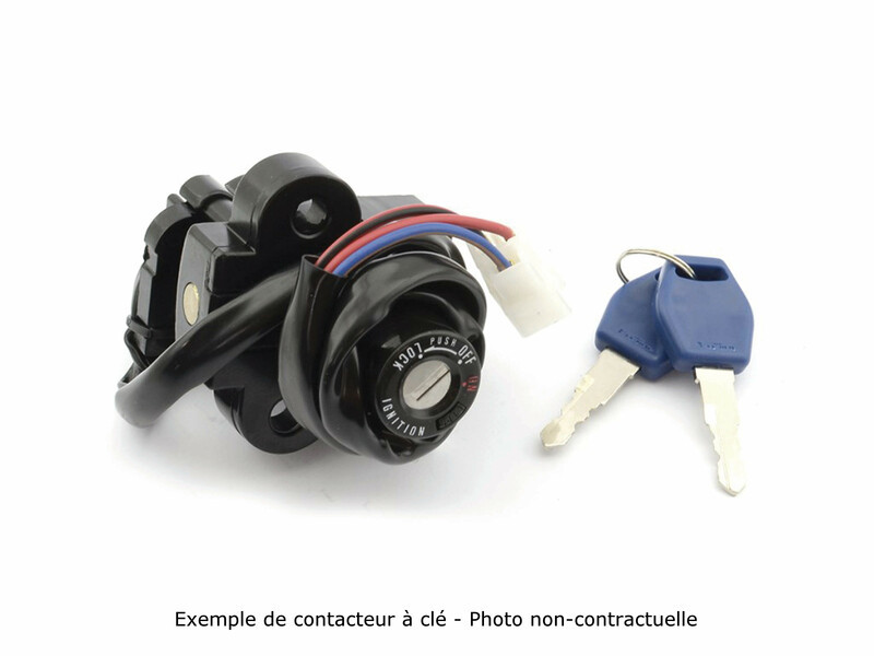 Bihr Ignition Switch Kymco Dink 125 - buy cheap FC-Moto