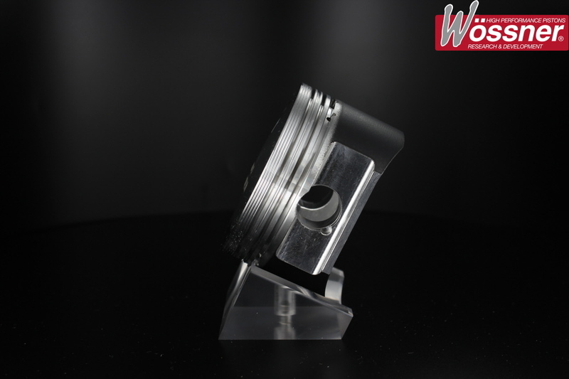 WOSSNER WÖSSNER Pro Series Forged Piston - buy cheap FC-Moto
