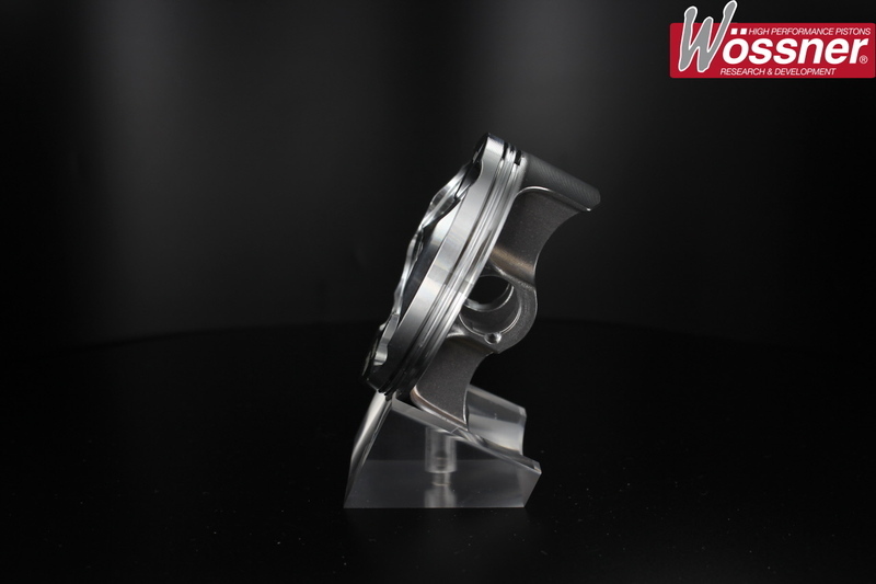 WOSSNER WÖSSNER Pro Series Forged Piston - buy cheap FC-Moto