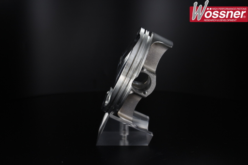 WOSSNER WÖSSNER Pro Series Forged Piston - buy cheap FC-Moto