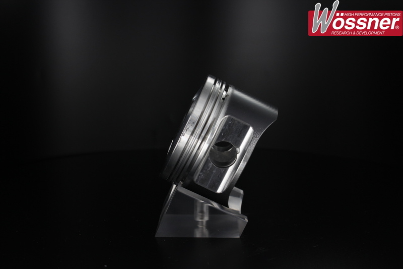WOSSNER WÖSSNER Pro Series Forged Piston - buy cheap FC-Moto