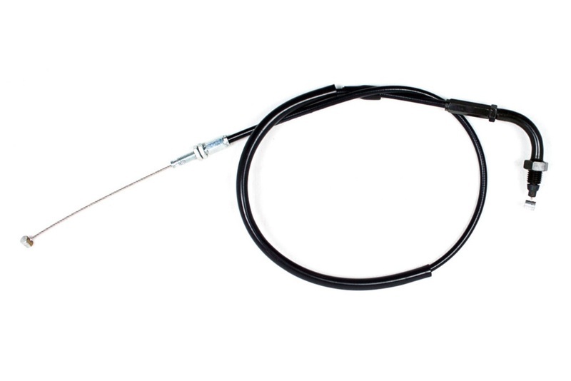 MOTION PRO Gaz Throttle Cable - Pull cable - buy cheap FC-Moto