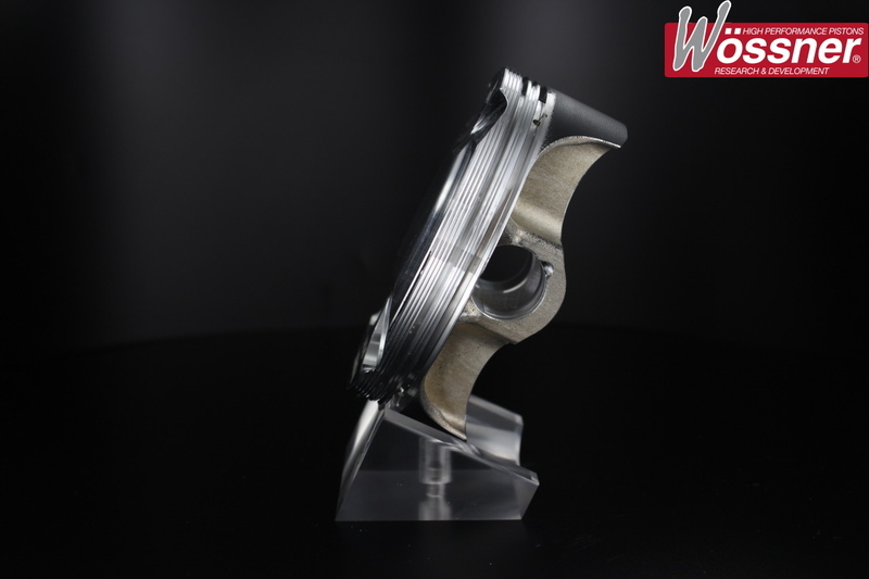 WOSSNER WÖSSNER Forged Piston - buy cheap FC-Moto