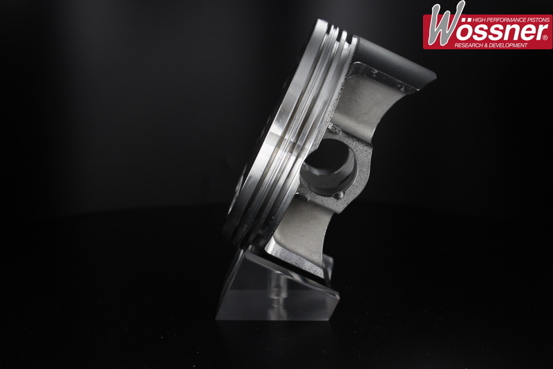 WOSSNER WÖSSNER Forged Piston - buy cheap FC-Moto