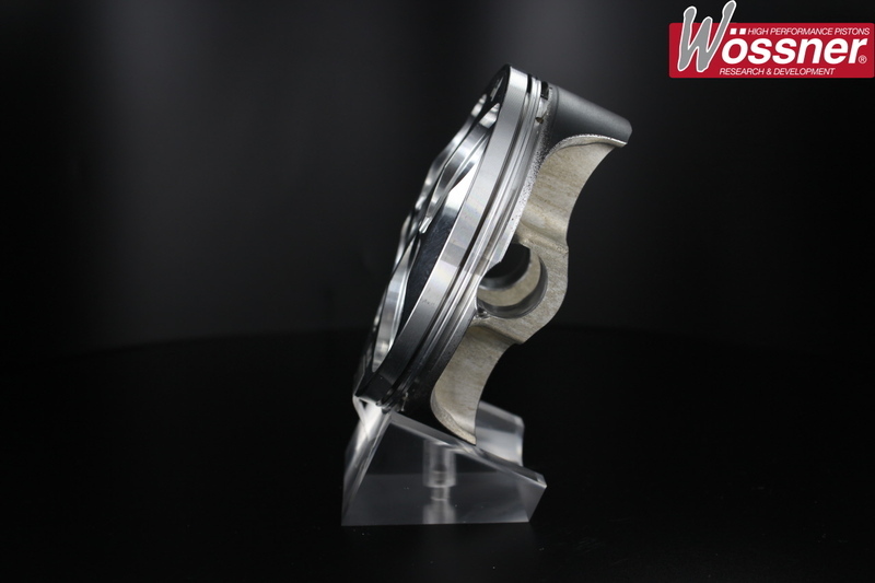WOSSNER WÖSSNER Pro Series Forged Piston - buy cheap FC-Moto