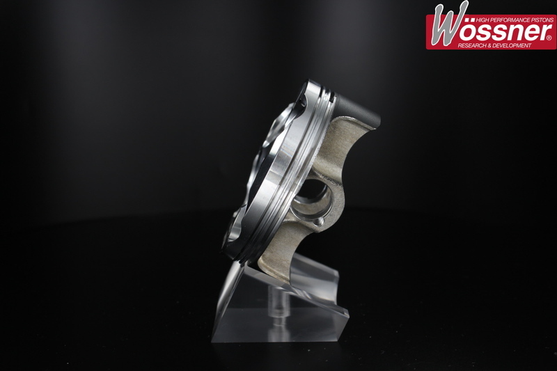 WOSSNER WÖSSNER Pro Series Forged Piston - buy cheap FC-Moto