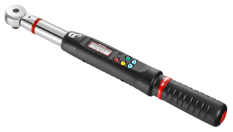 Facom Electronic Torque Wrench - buy cheap FC-Moto