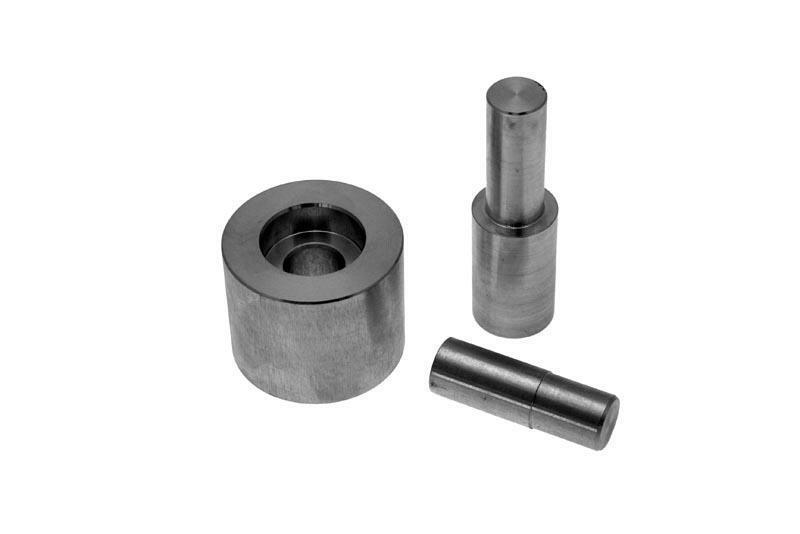 KAYABA Bush Removal & Installation Tools Ø16mm - buy cheap FC-Moto