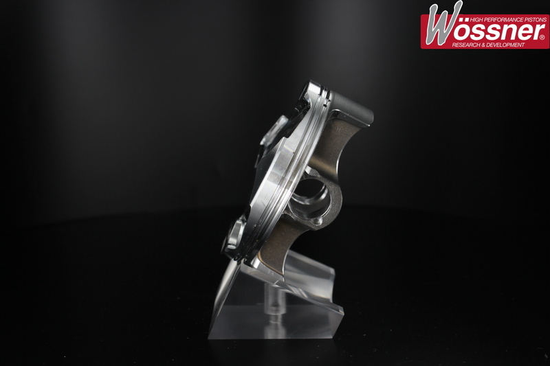 WOSSNER WÖSSNER Pro Series Forged Piston - buy cheap FC-Moto