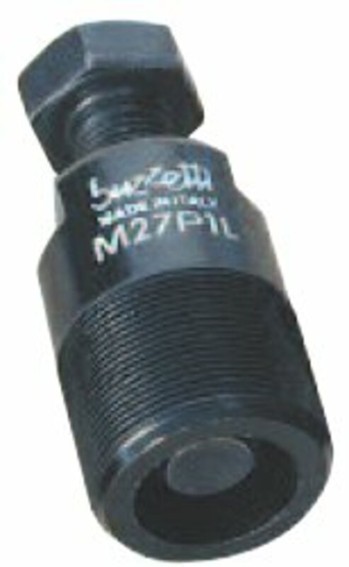 Buzzetti Fly-Wheel Puller M22x1,5 Outer Thread/Right-hand Pitch Thread ...