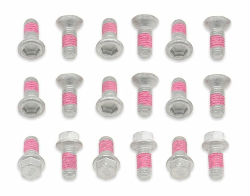 Bolt Brake Disc Screws Complete Kit Suzuki RM125/250 - buy cheap FC-Moto