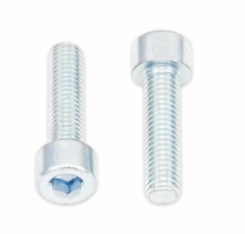 Bolt CHC Screw M8x1,25x30mm 10 pieces - buy cheap FC-Moto