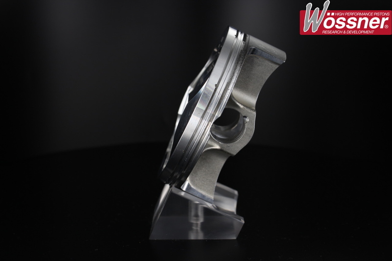 WOSSNER WÖSSNER Pro Series Forged Piston - 8937 - buy cheap FC-Moto