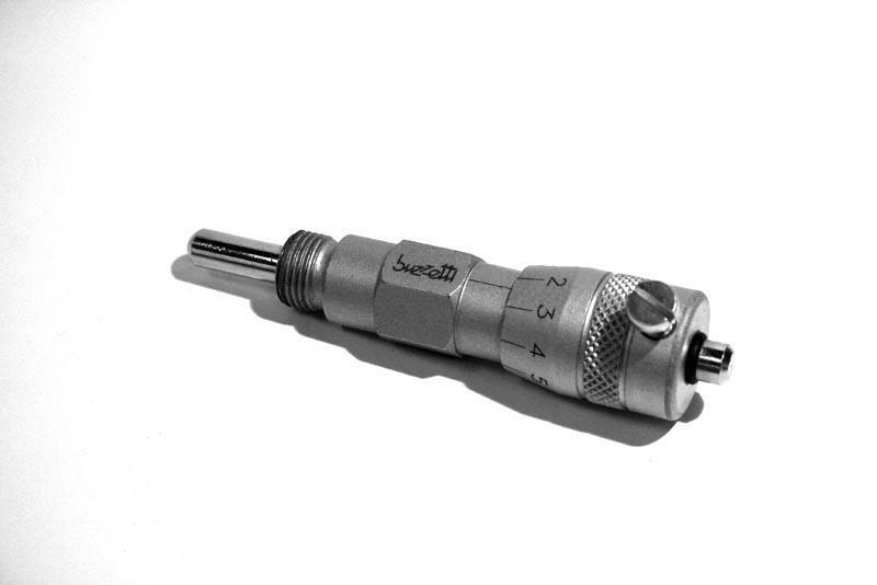 Buzzetti Micrometer Piston Locking Tool M14x1,25 - buy cheap FC-Moto