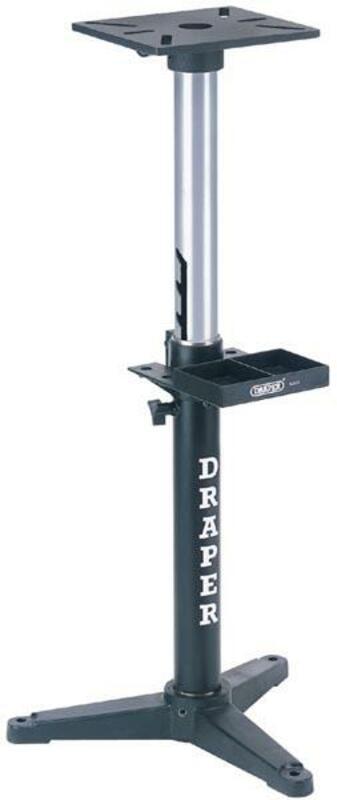 Draper Adjustable Bench Grinder Stand - buy cheap FC-Moto