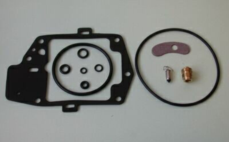 Tourmax Carburetor Repair Kit Honda GL1000 K1/K2/K3 LTD - buy cheap FC-Moto